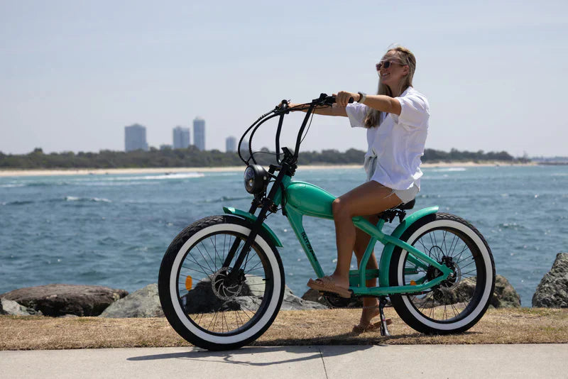 E-Bike Laws in Australia: What Every Rider Needs to Know in 2025 ...