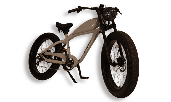 BLITZINbikes – Blitzinbikes