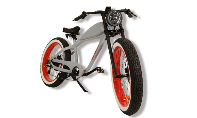 BLITZINbikes – Blitzinbikes