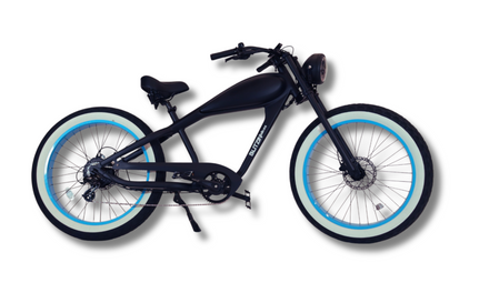 BLITZINbikes – Blitzinbikes